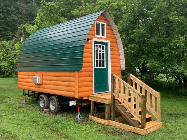 New River Junction - Hipcamp in Blacksburg, Virginia