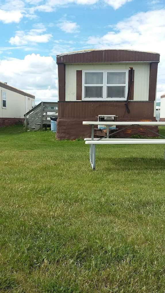 Springsteel Resort & Marina - Hipcamp in Warroad, Minnesota
