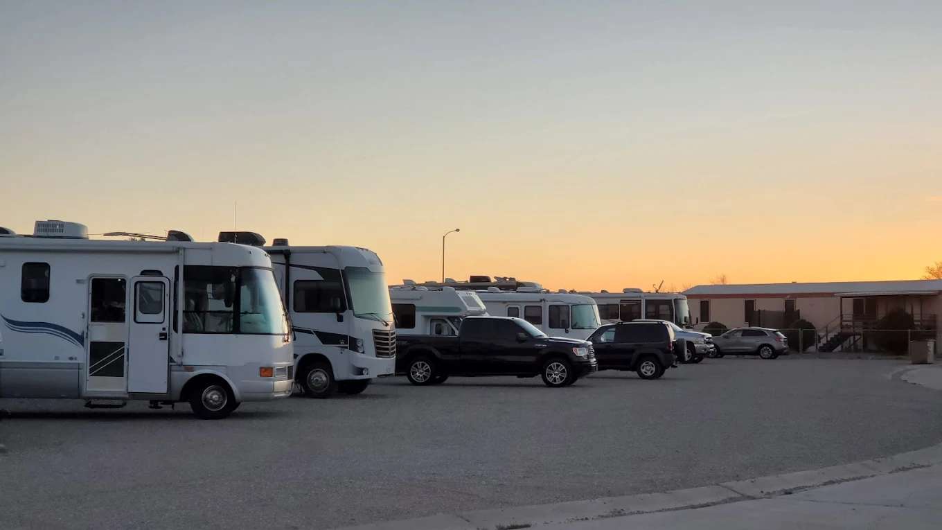 Sagebrush RV Park - Hipcamp in Willcox, Arizona