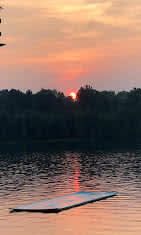 Moore Springs Resort Lodge-rv Park - Hipcamp in Akeley, Minnesota