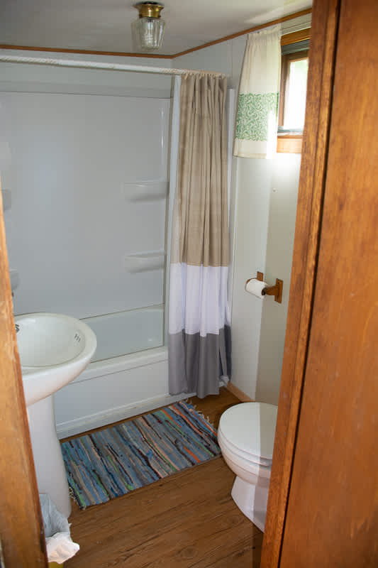 Bladow Beach Resort & Campground - Hipcamp in Ottertail, Minnesota