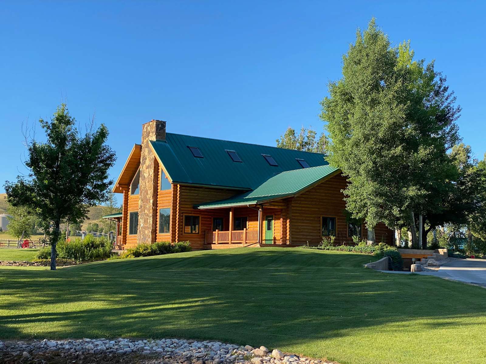 The Hideout Lodge & Guest Ranch - Hipcamp in Shell, Wyoming