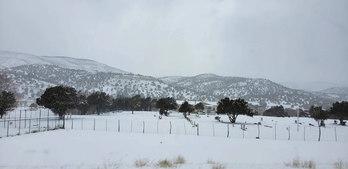 Silver Leaf RV Park - Hipcamp in Ruidoso Downs, New Mexico