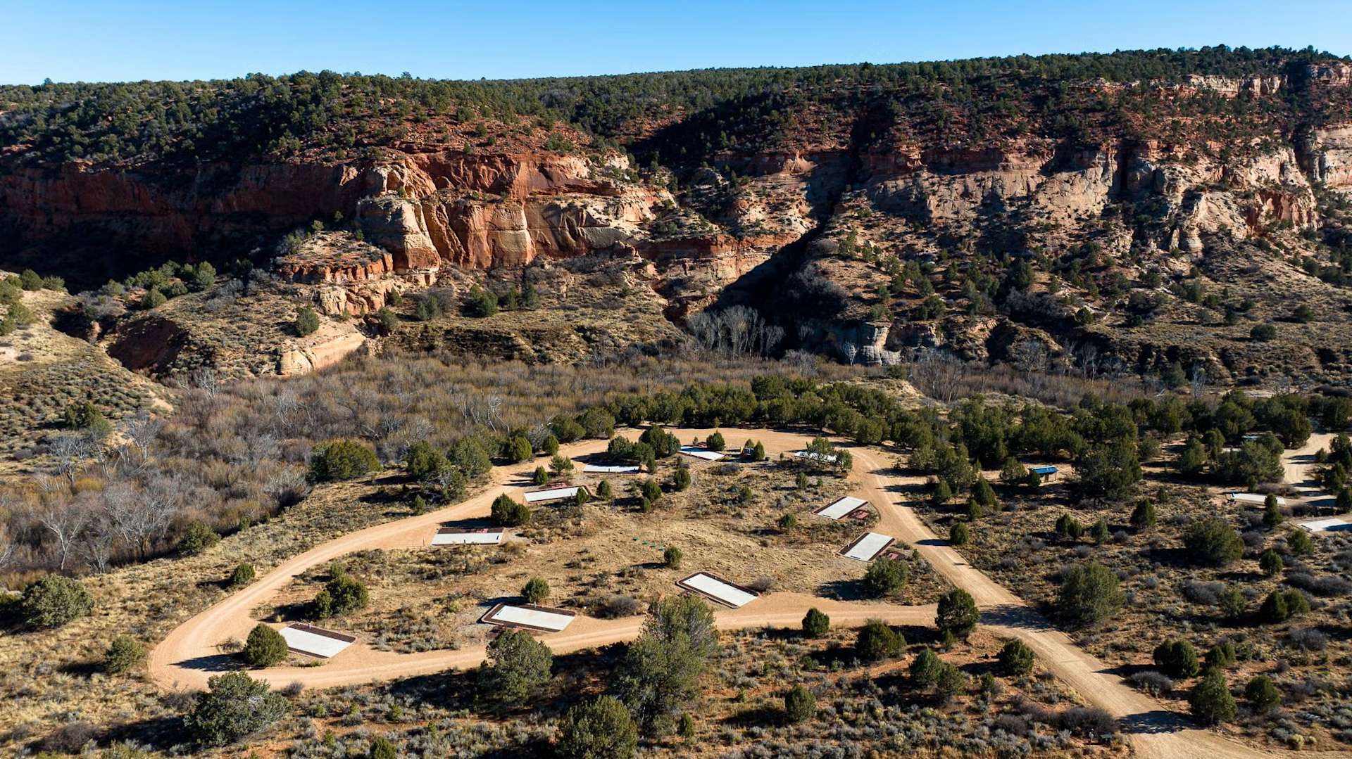 Best Friends Animal Sanctuary - Hipcamp in Kanab, Utah
