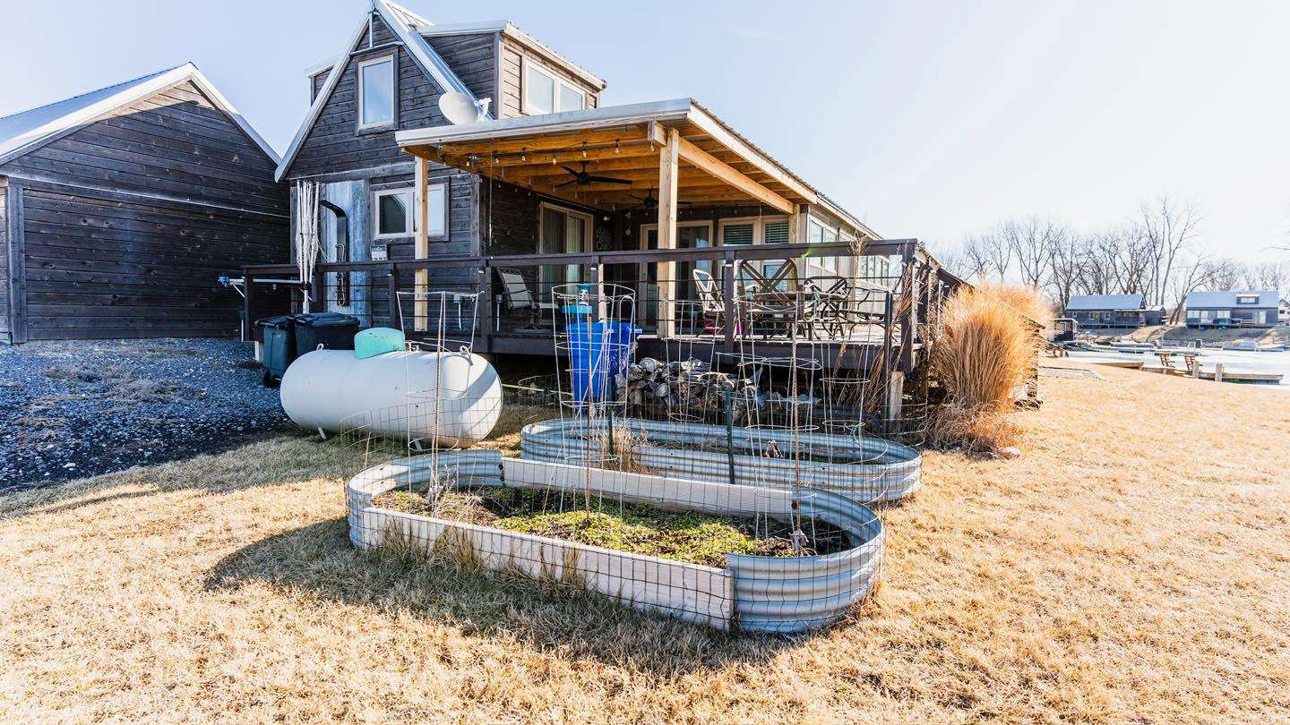 Giant Goose Ranch - Hipcamp in Canton, Illinois