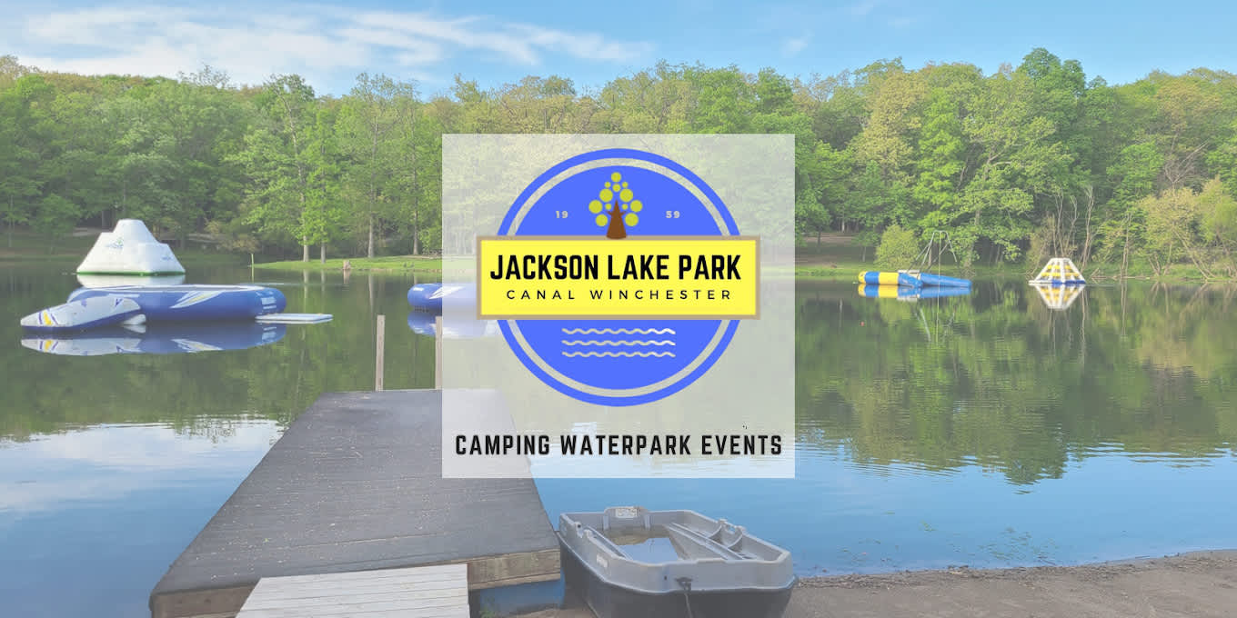 Jackson Lake Campground & Park - Hipcamp in Canal Winchester, Ohio