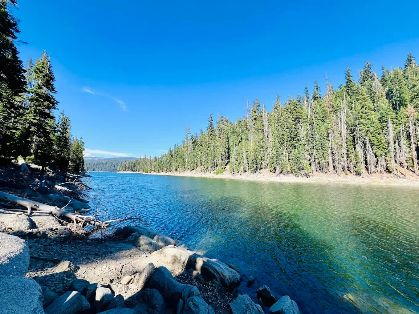 Bucks Lake Camp & RV - Hipcamp in Quincy, California