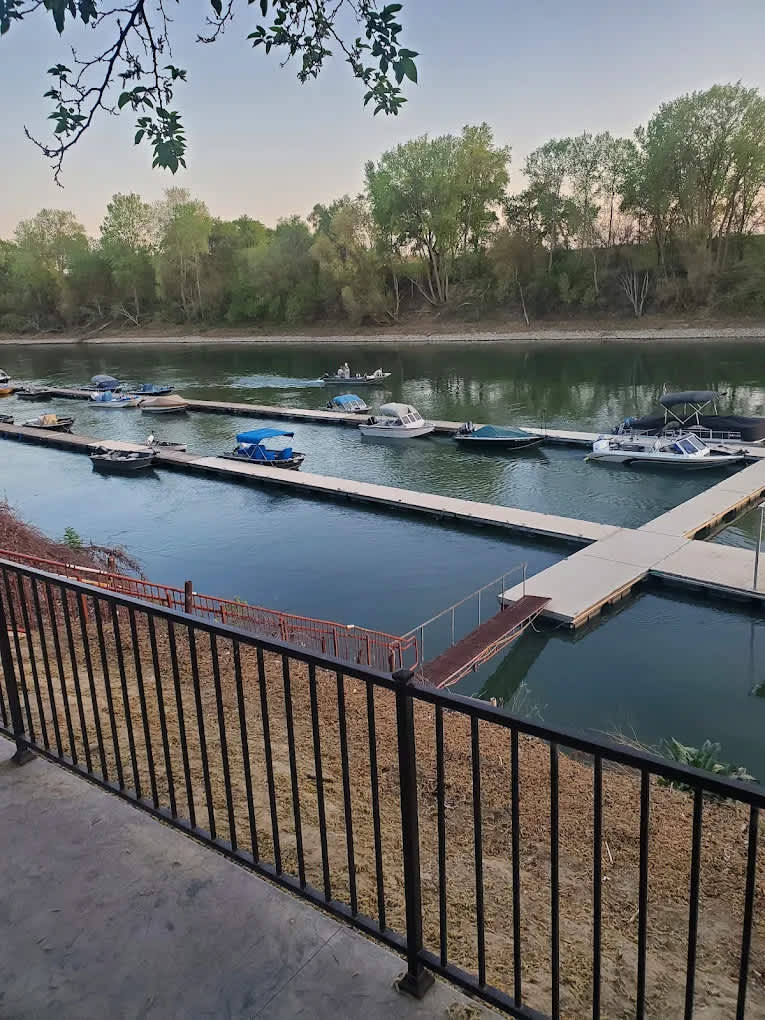 Colusa Landing RV Park - Hipcamp in Colusa, California