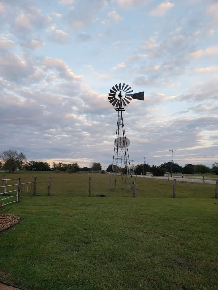 Shiner Boggy Creek RV Park - Hipcamp in Shiner, Texas