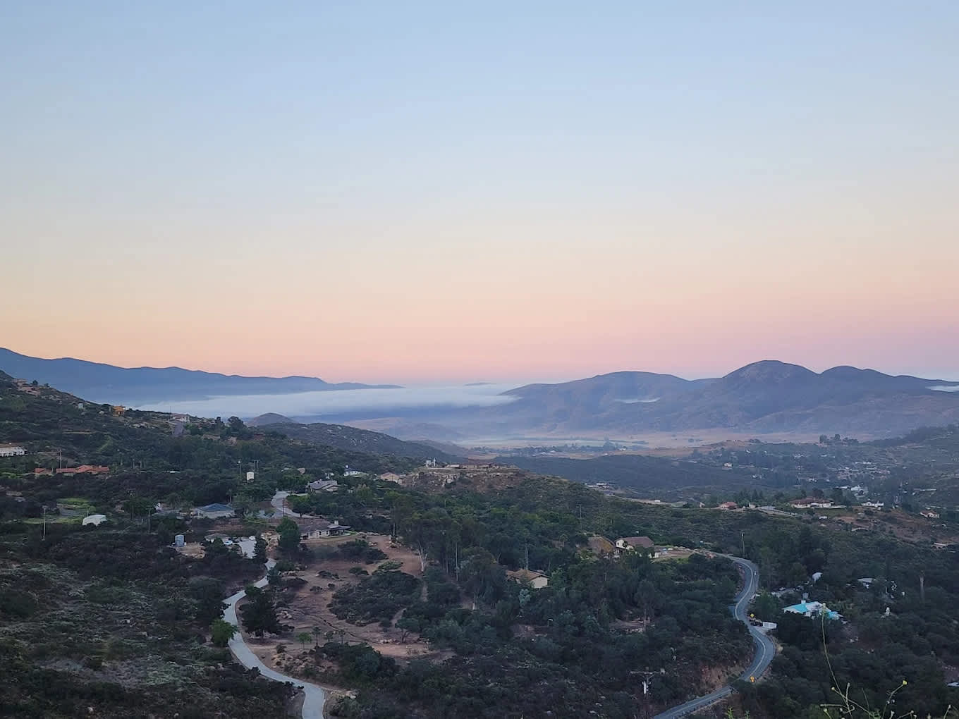 Diamond Jacks RV Ranch - Hipcamp in Jamul, California