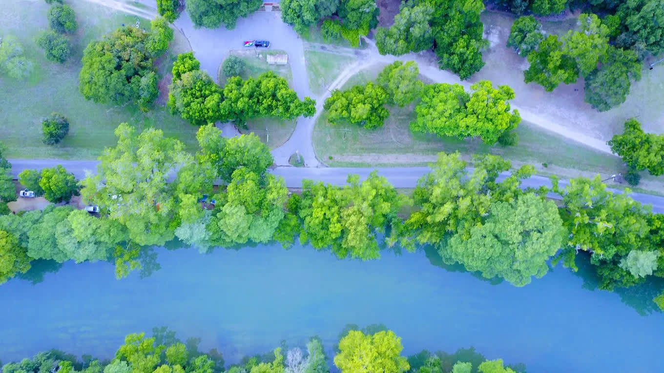 KL Ranch Cliffside - Hipcamp in New Braunfels, Texas