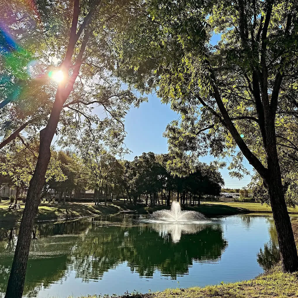 Starry Night RV Resort - Hipcamp in Fort Worth, Texas