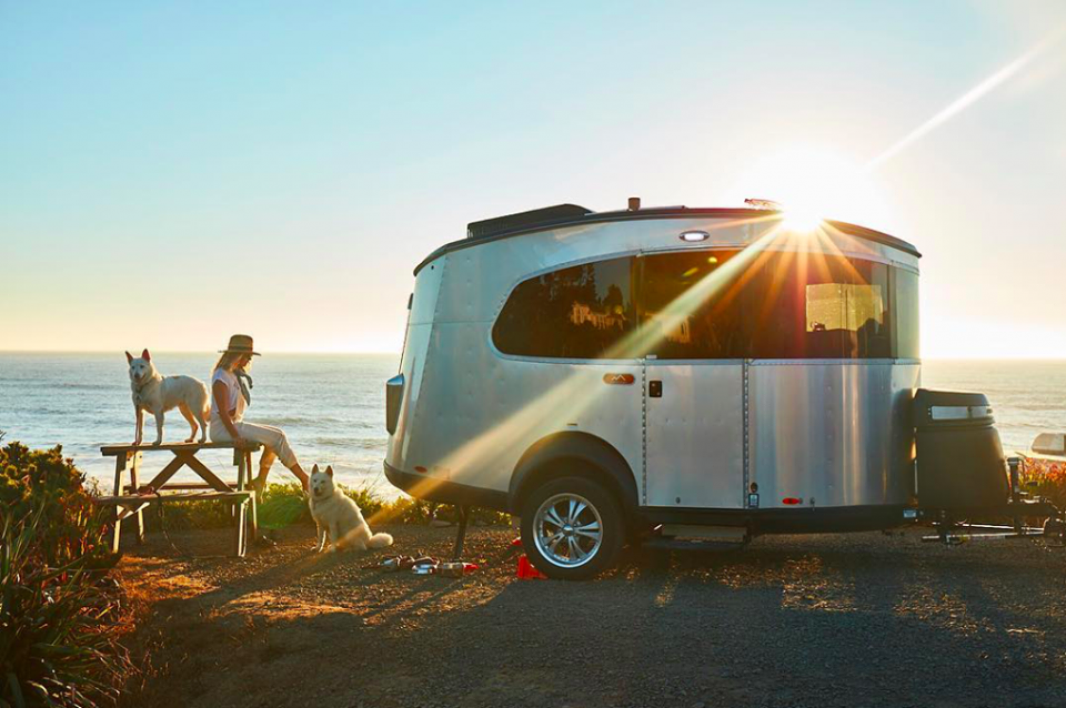 Roamers Rest RV Park - Hipcamp in Tualatin, Oregon