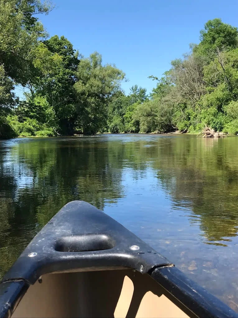 Battenkill Valley Outdoors - Hipcamp in Cambridge, New York