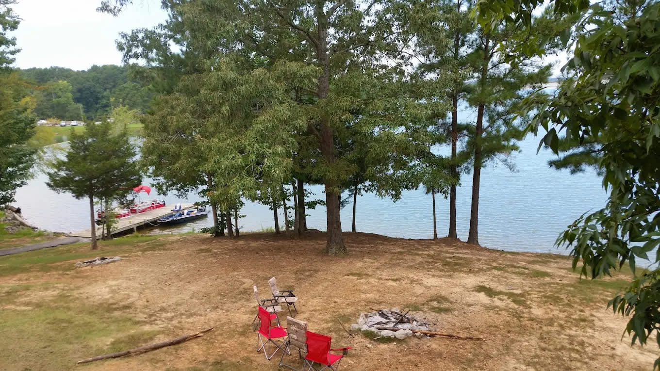 Elliott Branch - Bear Creek Dev Auth - Hipcamp in Hodges, Alabama