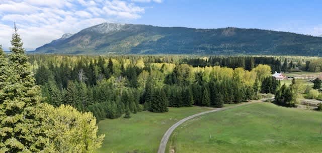 Lake Sena Campground at Circle 8 Ranch - Hipcamp in Cle Elum, Washington