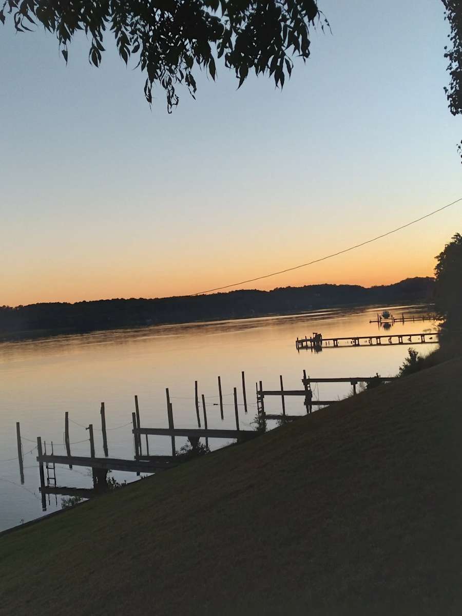 Rainbow Acres Campground - Hipcamp in King And Queen Court House, Virginia