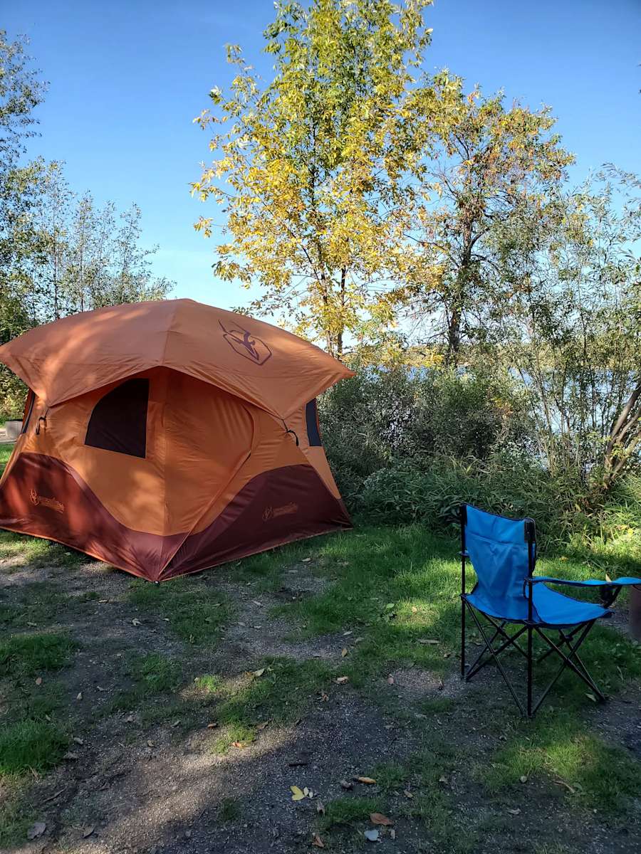 Hoodoo Point Campground - Hipcamp in Tower, Minnesota