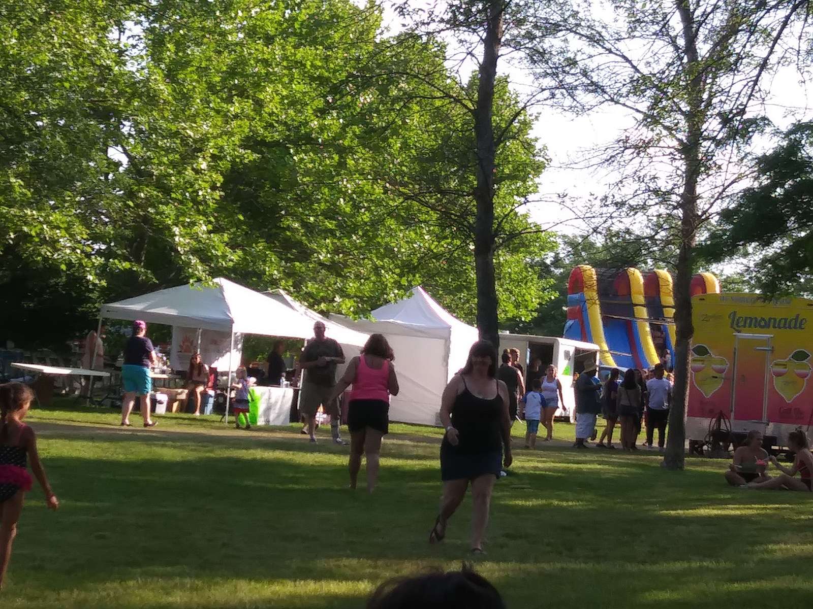 Two Rivers Marina Casino & RV Resort - Hipcamp in Davenport, Washington