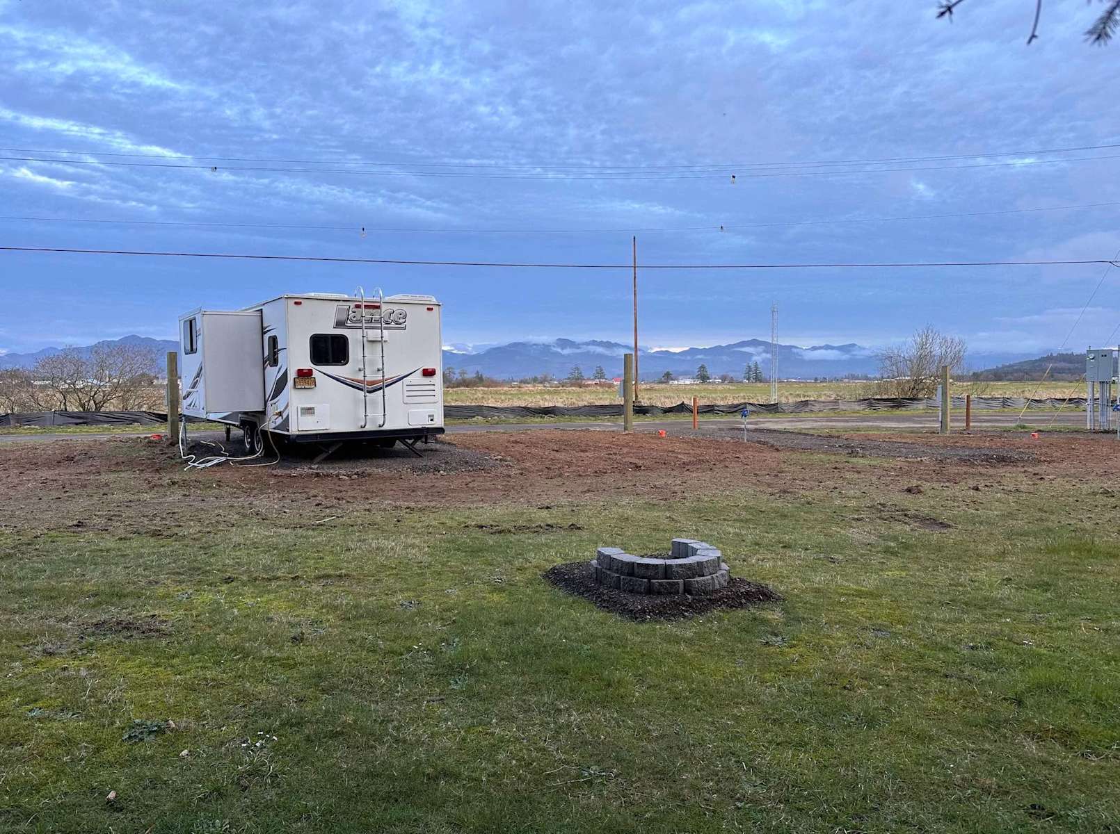 Tillamook Coast RV Park - Hipcamp in Tillamook, Oregon