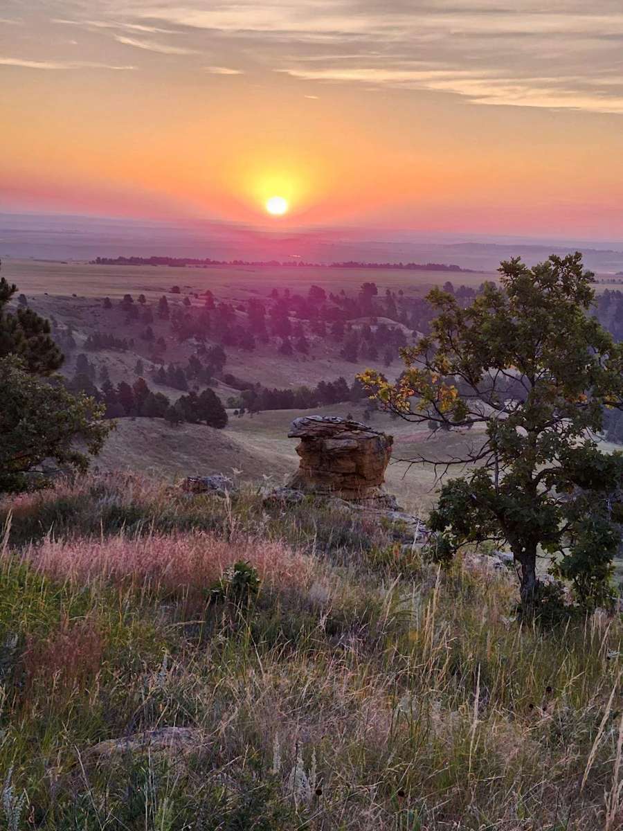 JC Stage Stop Resort - Hipcamp in Aladdin, Wyoming