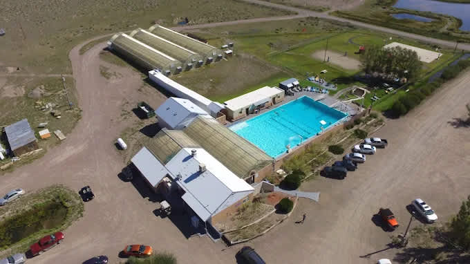 Sand Dunes Recreation - Hipcamp in Hooper, Colorado