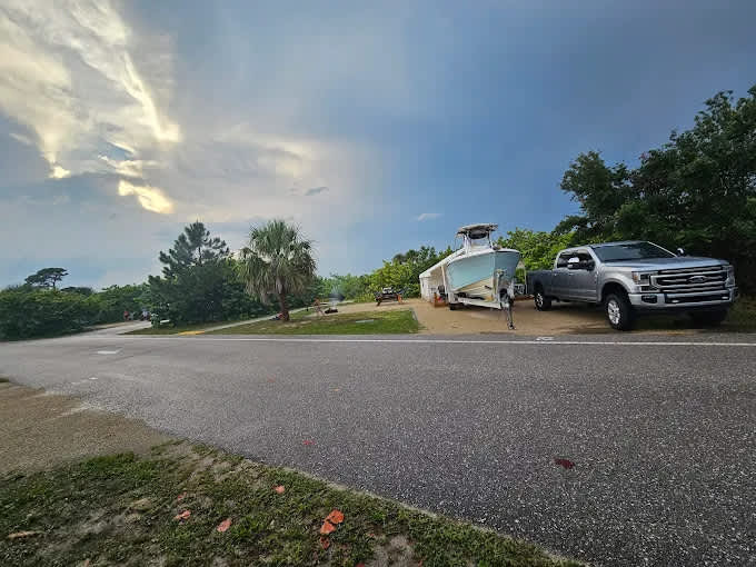 Timberline Glamping Jupiter - Hipcamp in Hobe Sound, Florida