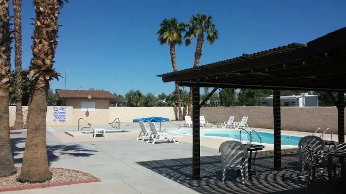 Riverside Adventure Trails - Hipcamp in Fort Mohave, Arizona