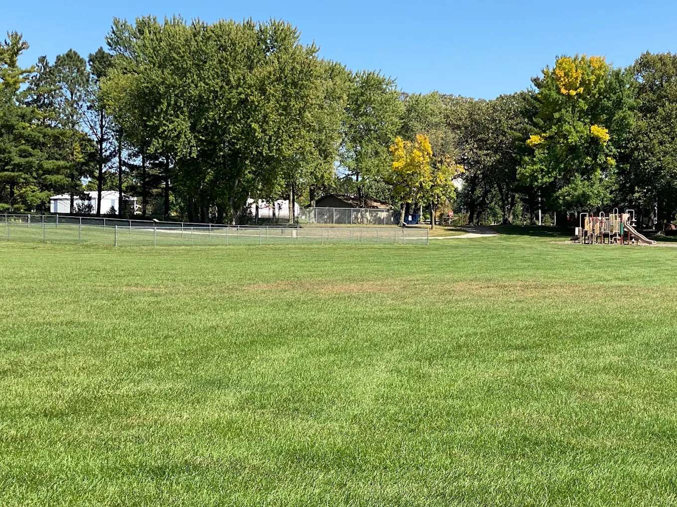 Linn Grove County Park - Hipcamp in Rockwell, Iowa