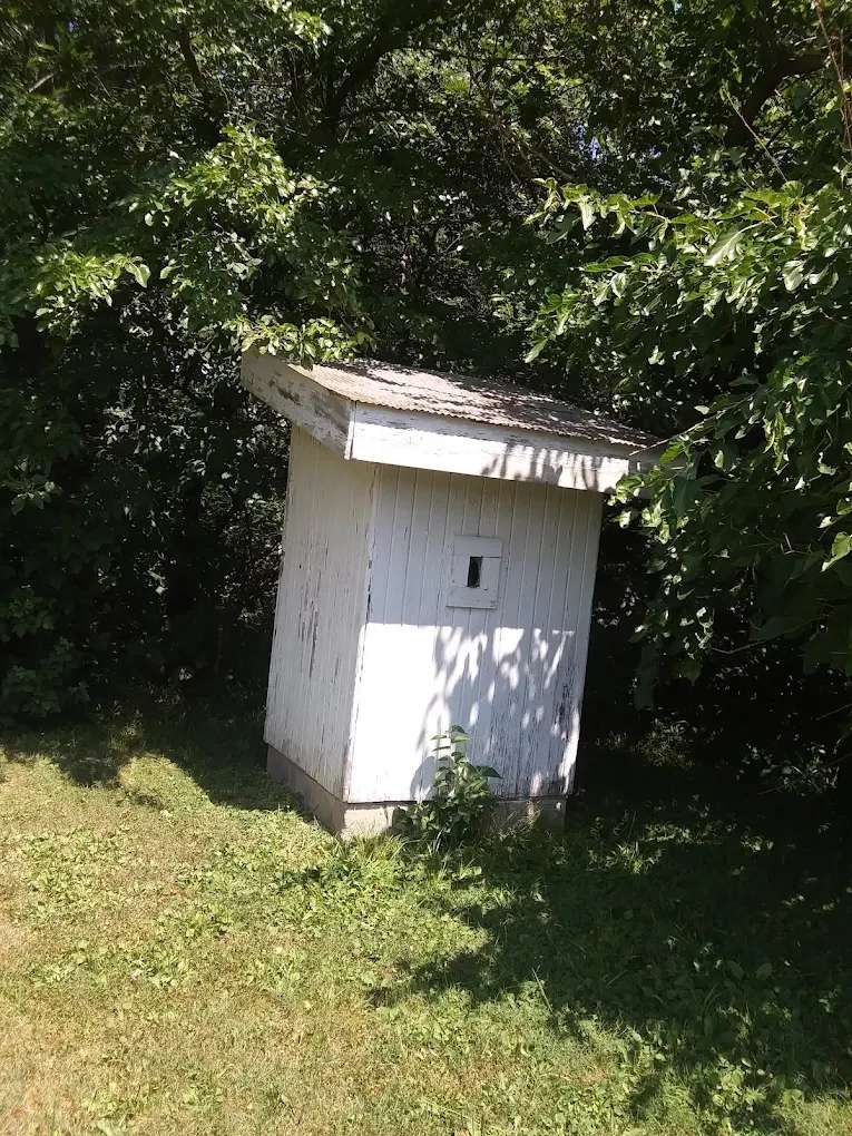 Welter Recreation Park - Hipcamp in Wever, Iowa