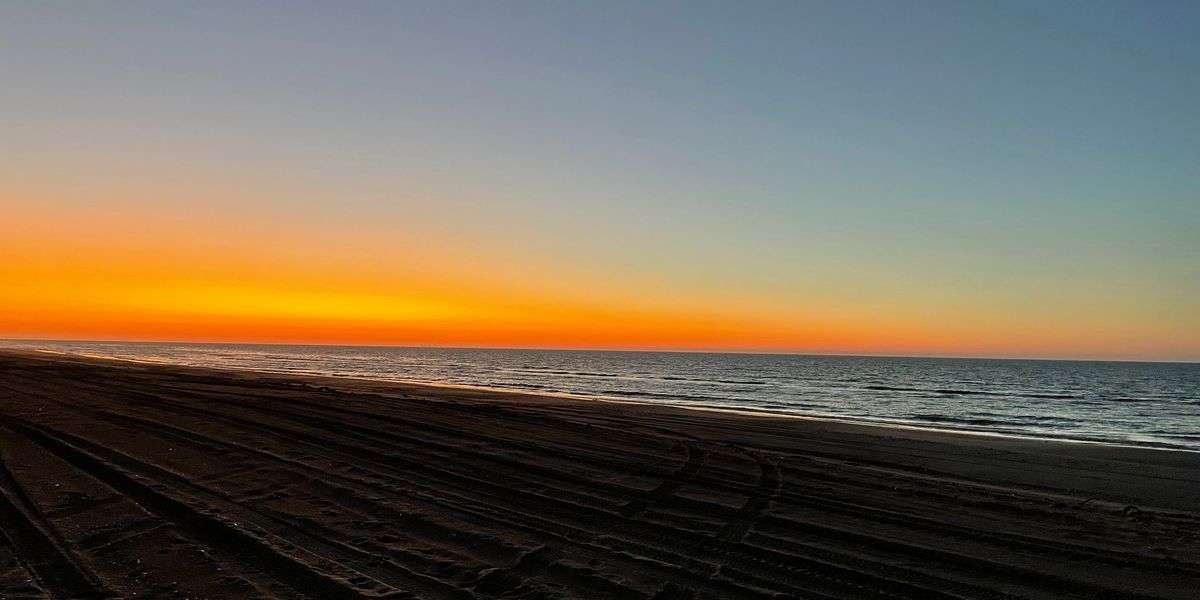 Holly Beach RV Resort - Hipcamp in Cameron, Louisiana