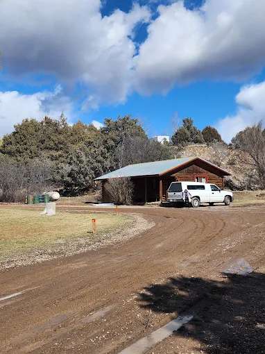 Coopers El Vado Ranch - Hipcamp in Tierra Amarilla, New Mexico