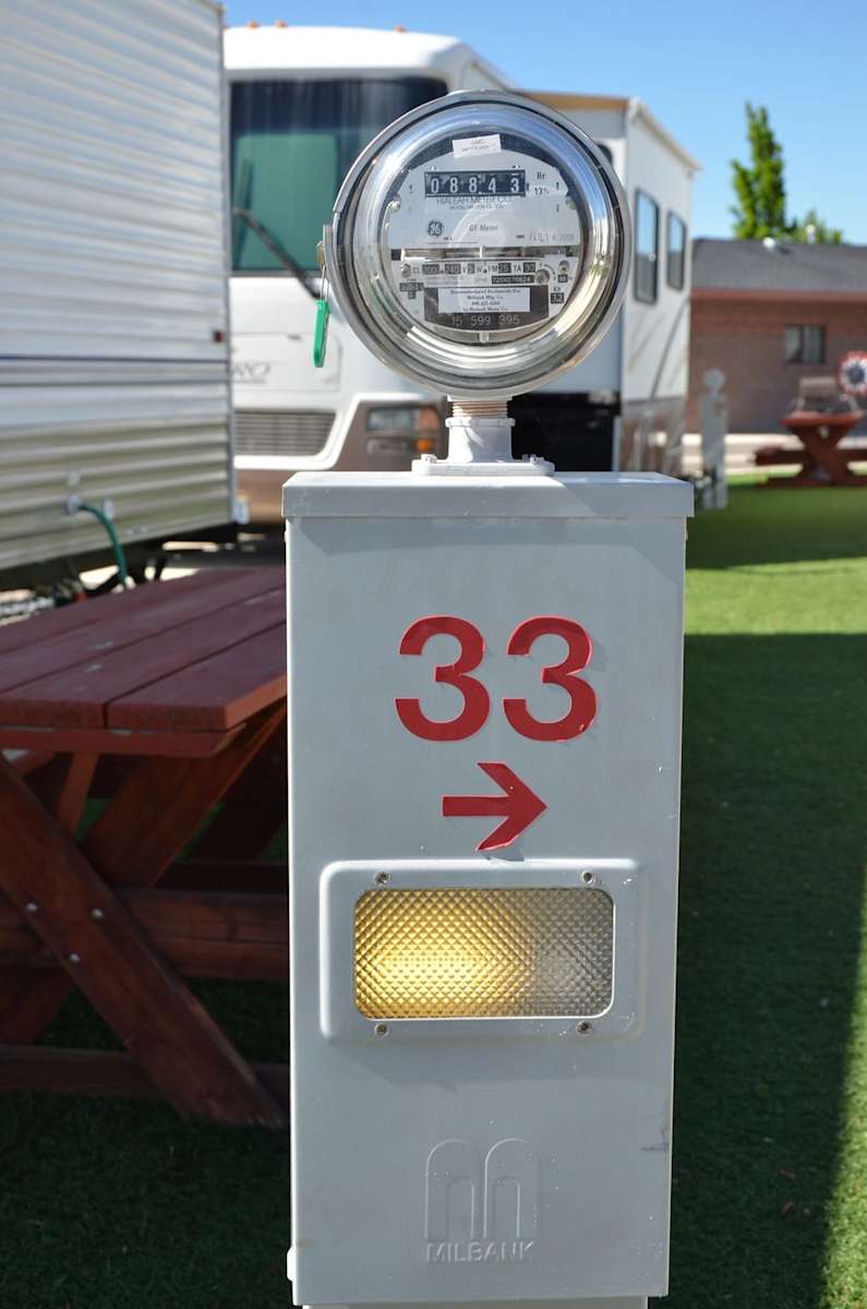 Dayton RV Park - Hipcamp in Dayton, Nevada