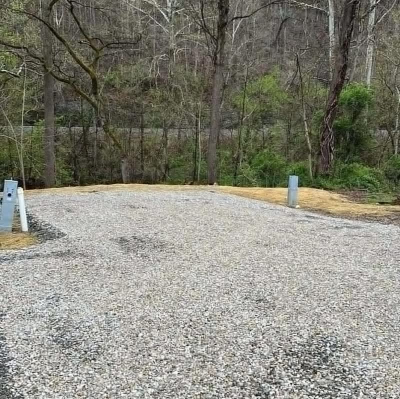 Little Coal River Campground and Cabin - Hipcamp in Julian, West Virginia