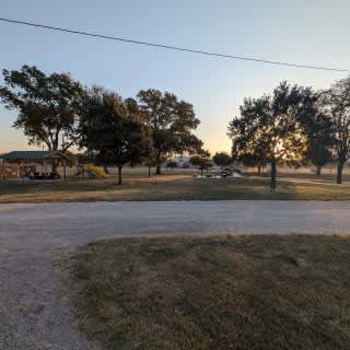 Stockton City Park - Hipcamp in Stockton, Kansas