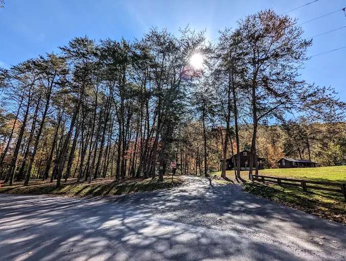Pulaski County Park - Hipcamp in Nancy, Kentucky