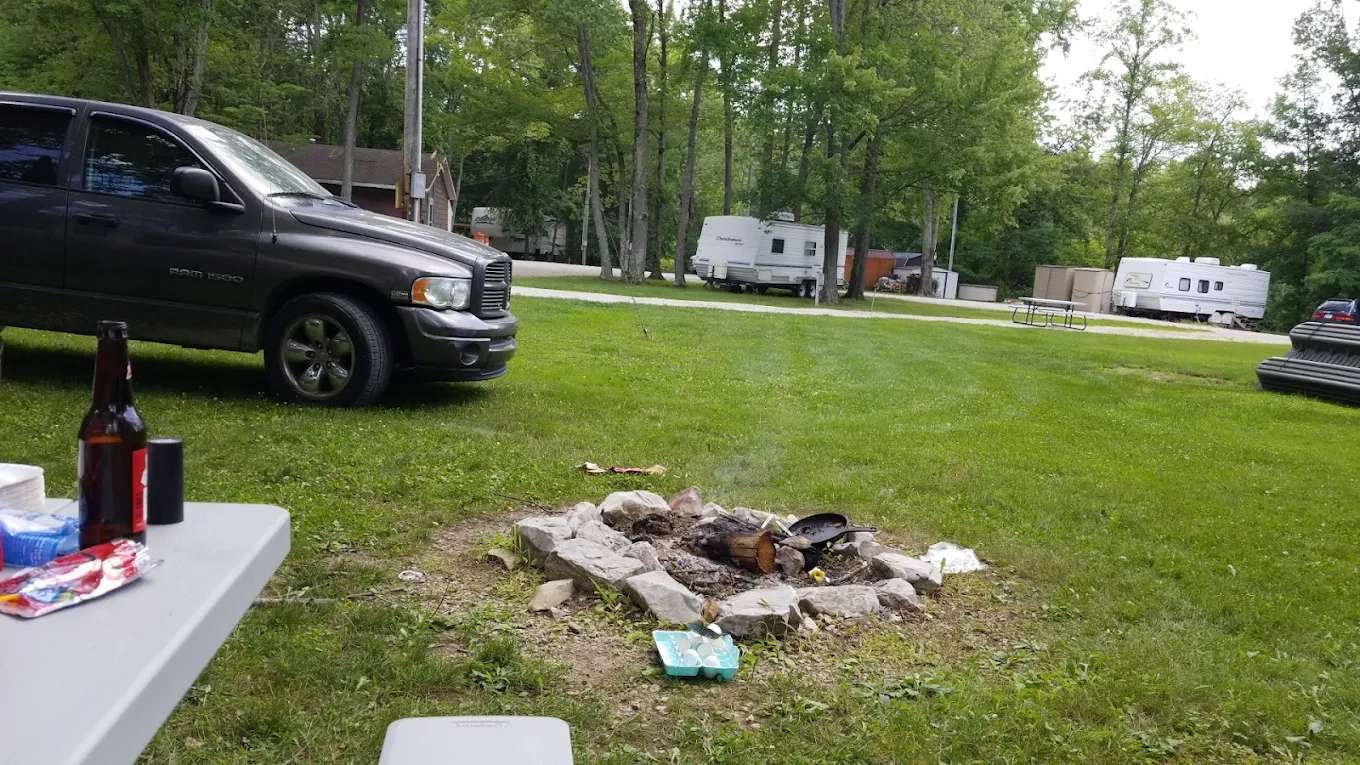 Sunset Park - Hipcamp in Linton, Indiana