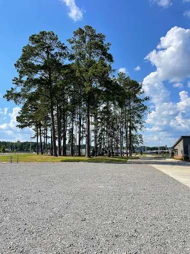 Piney Hills RV Park - Hipcamp in Ruston, Louisiana