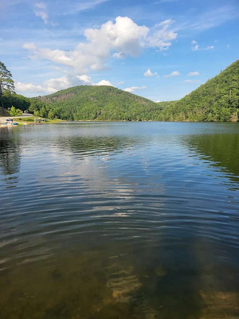 Gatewood Park - Hipcamp in Pulaski, Virginia