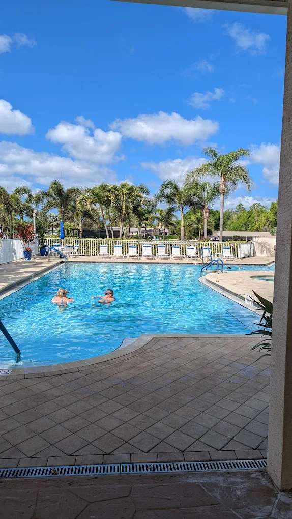 Silver Lakes RV Resort & Golf Club - Hipcamp in Goodland, Florida