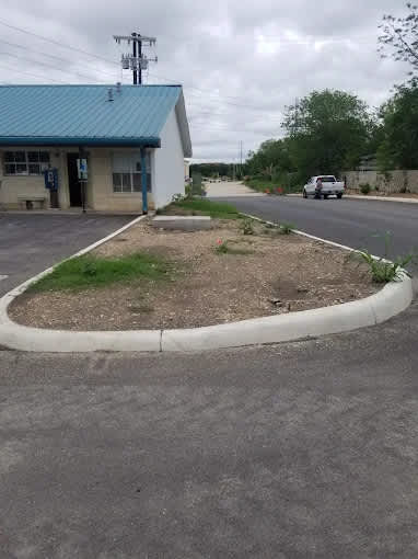 Mission Trail RV Park - Hipcamp in San Antonio, Texas