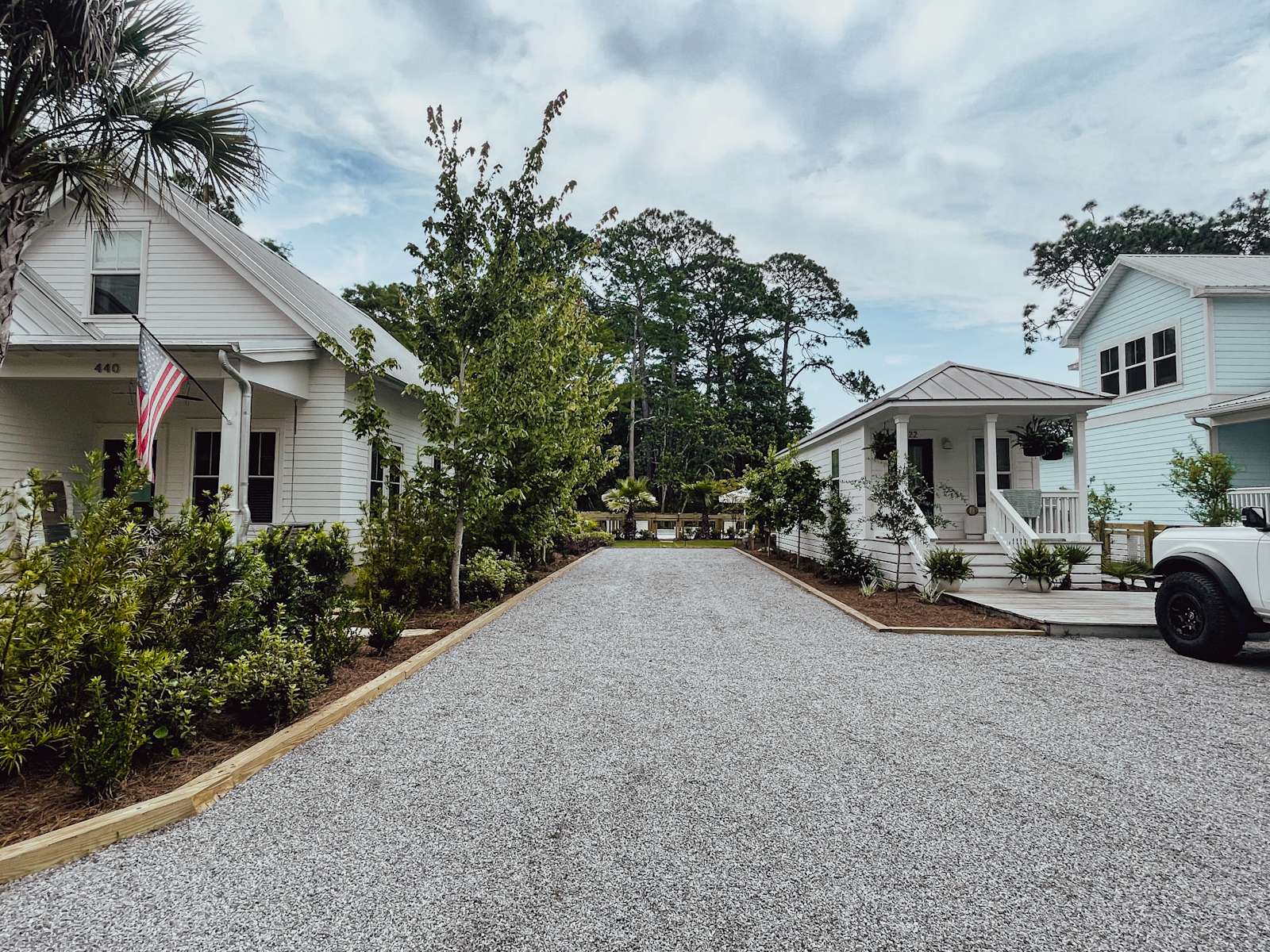 Seagrove RV- Santa Rosa Beach, 30A! - Hipcamp in Santa Rosa Beach, Florida