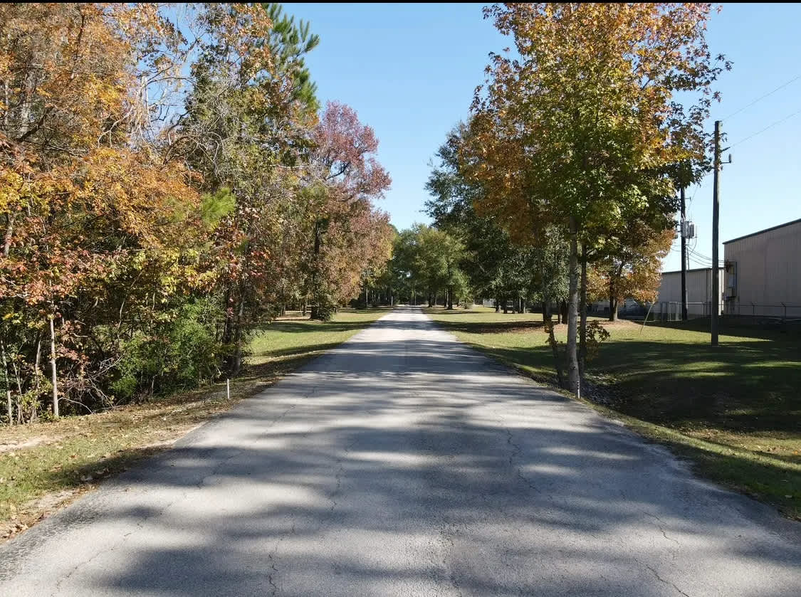Timber Ridge RV Village - Hipcamp in Magnolia, Texas