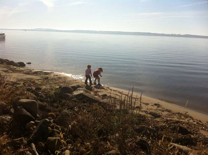 Puckaway Sands Resort - Hipcamp in Montello, Wisconsin