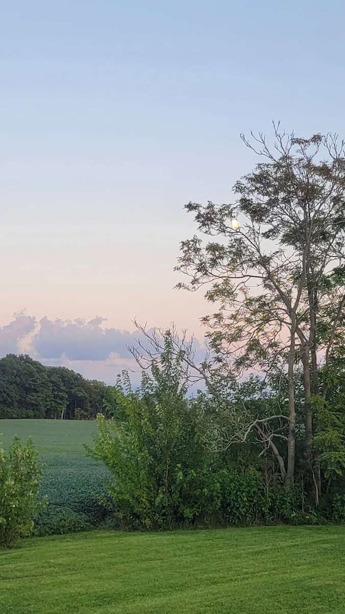 Modoc RV Park - Hipcamp in Modoc, Indiana