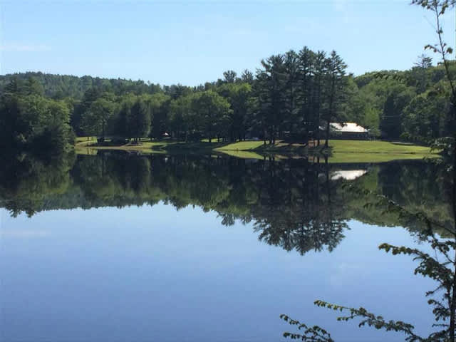 Loon Lake Campground - Hipcamp in New Auburn, Wisconsin