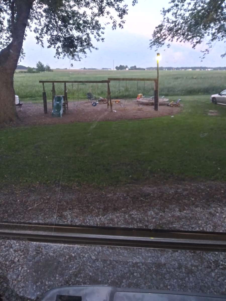 Smokey's Mini Lake Campground - Hipcamp in Upper Sandusky, Ohio