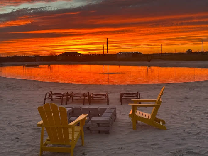 Rustic Waters RV Resort - Hipcamp in Seguin, Texas