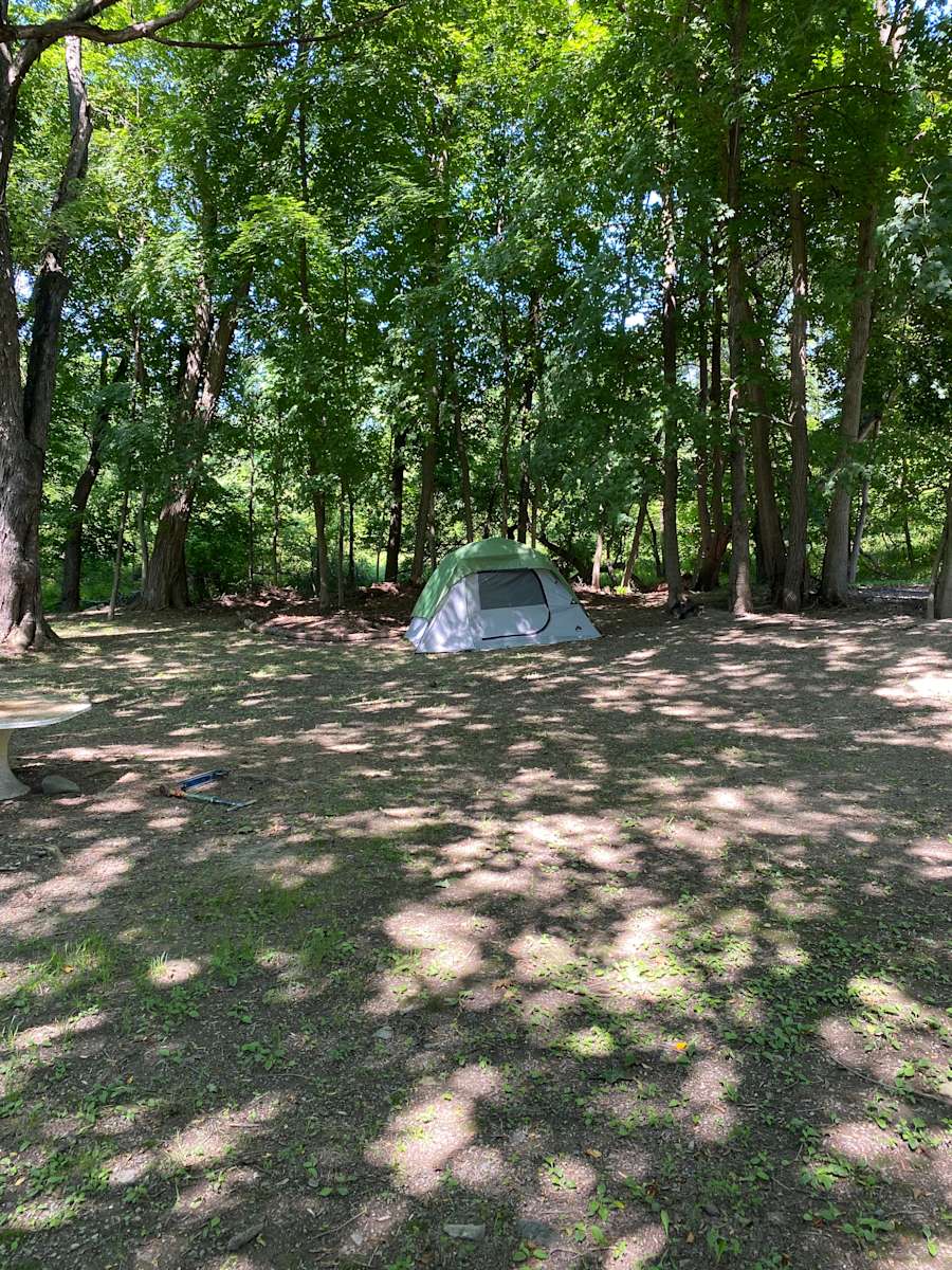 Windy Acres Management Llc - Hipcamp in Walden, New York
