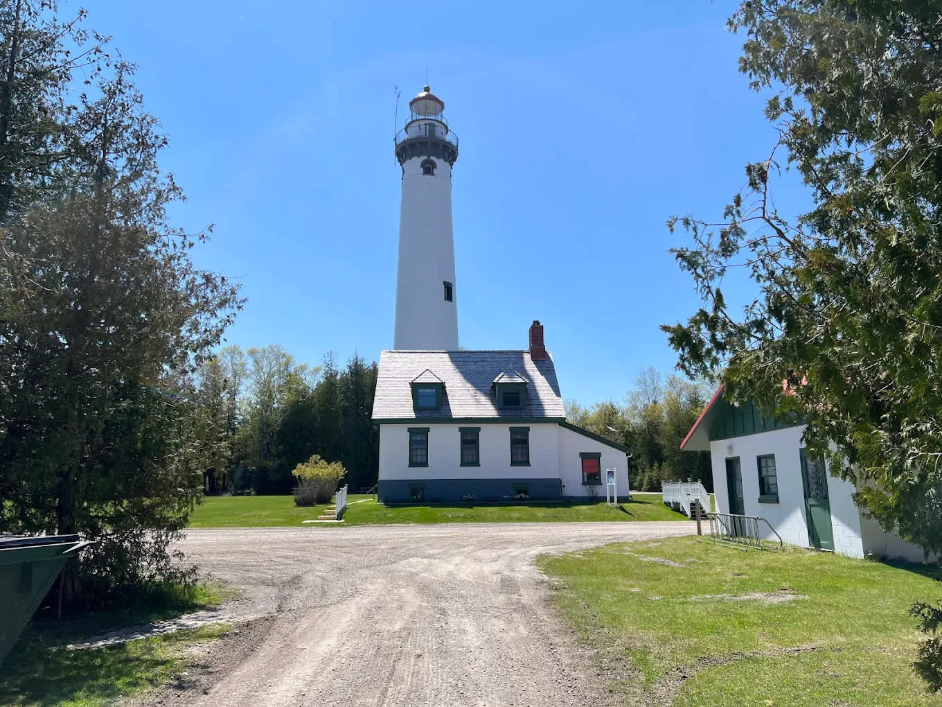 Campers Cove RV And Campground - Hipcamp in Alpena, Michigan